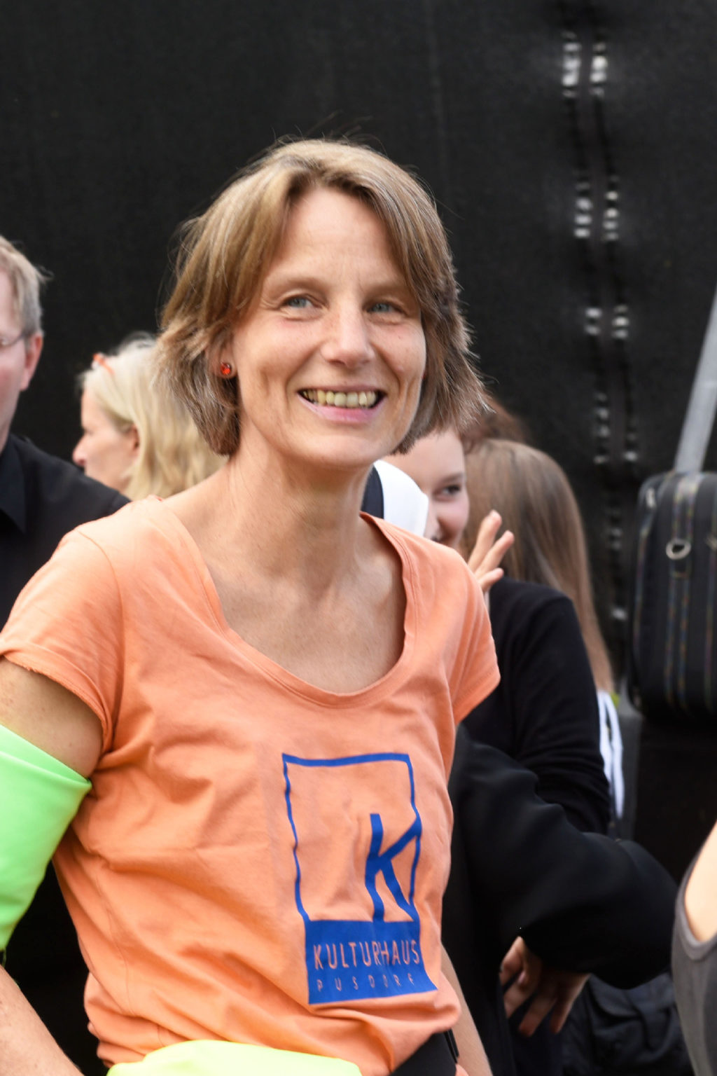 „Pusdorf Pictures“: Neuauflage eines musikalischen Spaziergangs