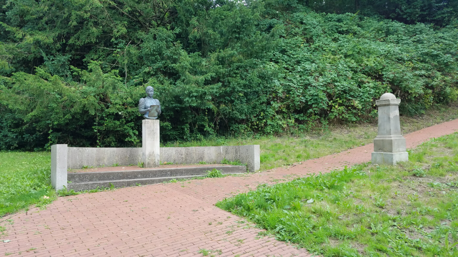 Stadtteilspaziergang: Das wunderschöne Grün von Lesum - SPOT Bremen