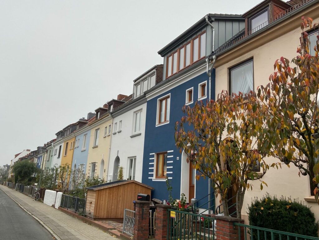 Neue Stadtteilfilialen in Findorff und Huchting - SPOT Bremen