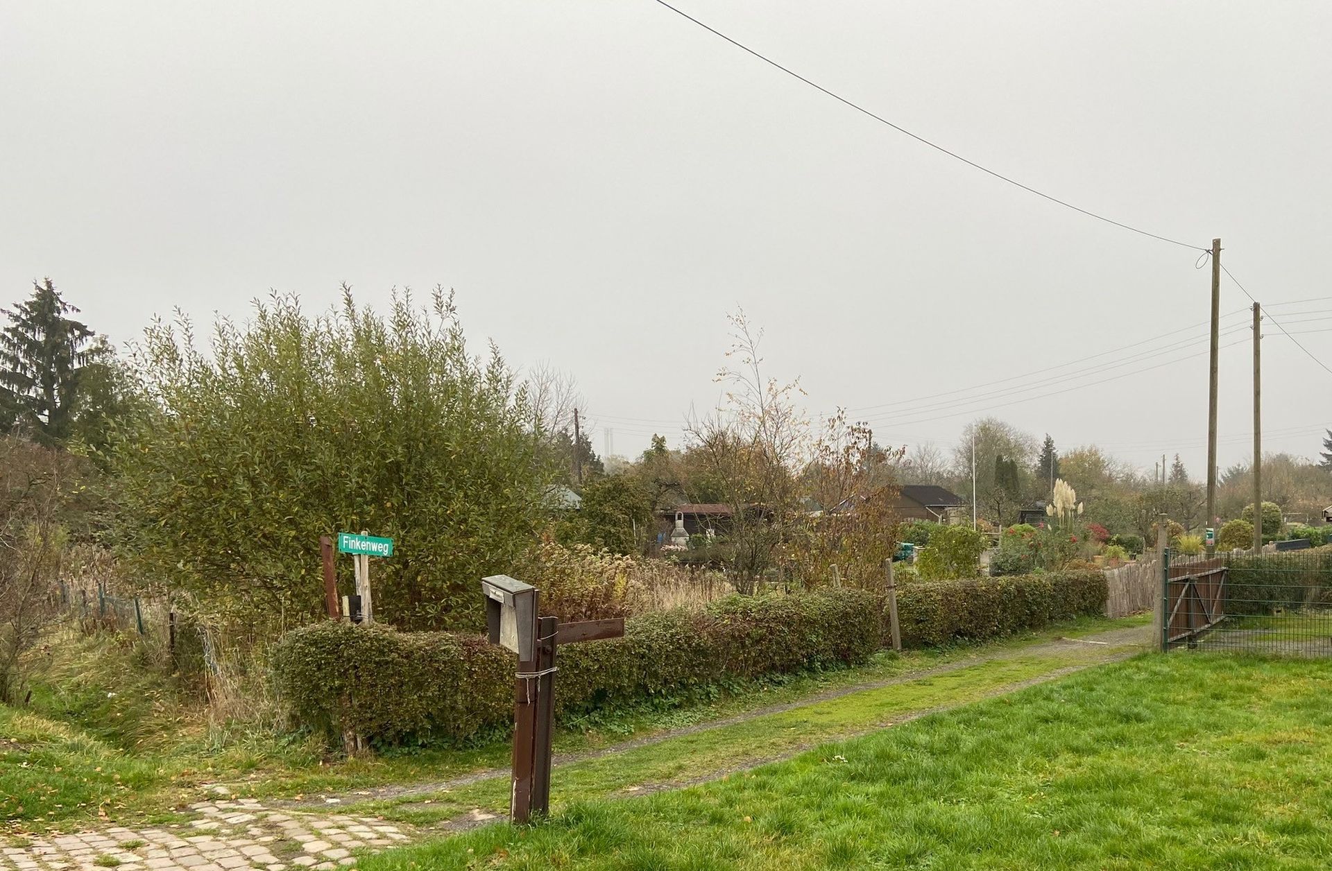 Spaziergang durch Findorff: Abseits des Ortskerns - SPOT Bremen