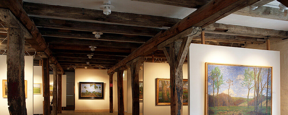 Overbeck-Museum - SPOT Bremen