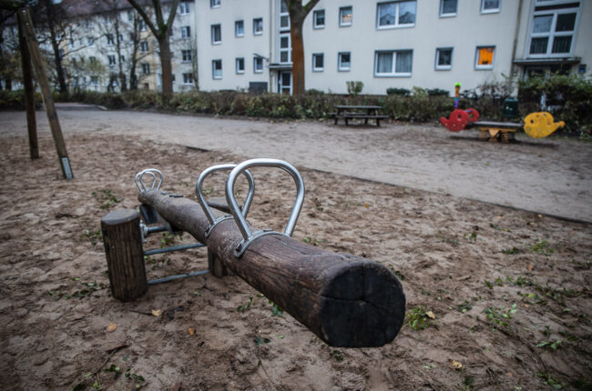Findorff: Großstadtnahes Quartier mit Dorfgefühl - SPOT Bremen