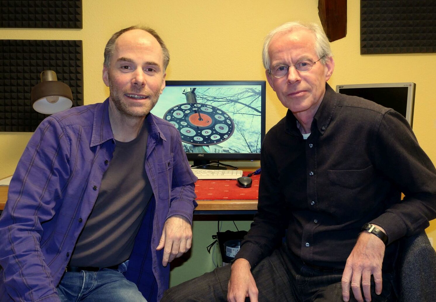 Offenes Ohr für den Stadtteil: Die Viertelflüsterer – Hörspaziergang ...