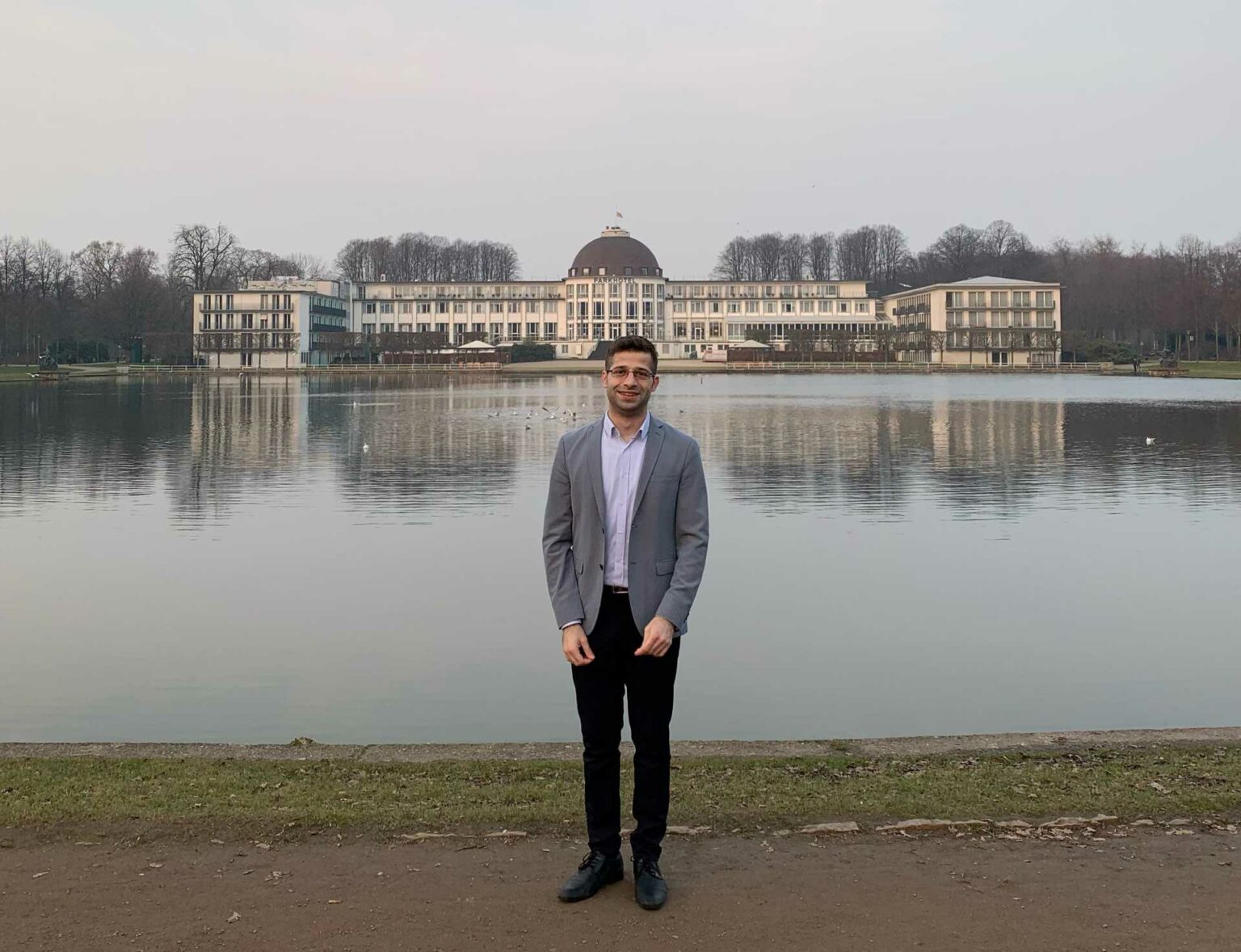 Mein Lieblingsort in Schwachhausen - SPOT Bremen