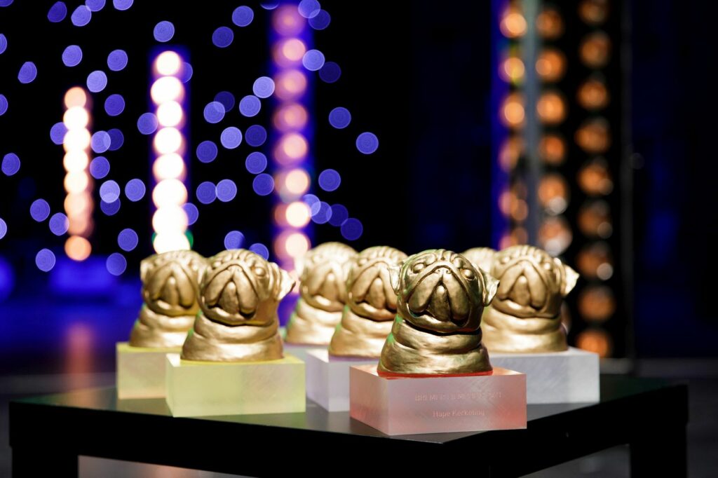 „Filmfest Bremen 2022“: 180 Beiträge und ein goldener Mops