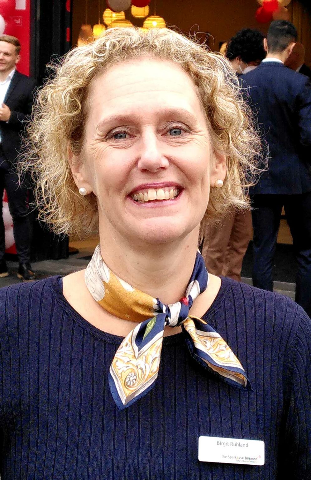 Die Stadtteilfiliale Blumenthal ist eröffnet - SPOT Bremen