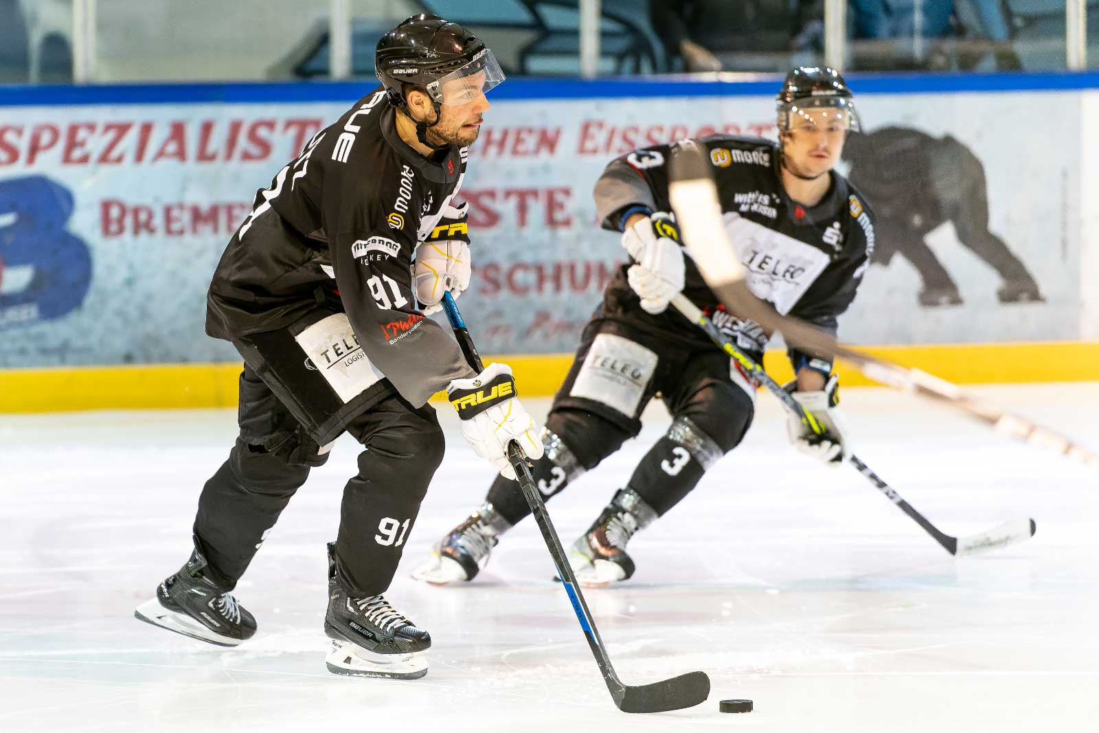 Vereine in Bremen: Weserstars Bremen e.V. - SPOT Bremen