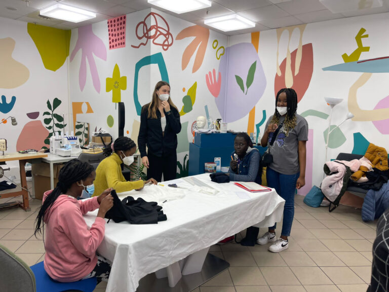 Bürgerzentrum Neue Vahr: Ein Treffpunkt für alle - SPOT Bremen