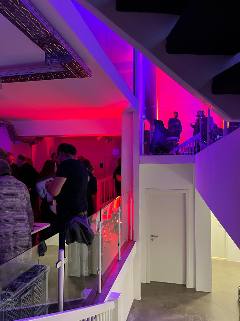 Das Bremer Zentrum für Baukultur bietet Architektur für alle - SPOT Bremen