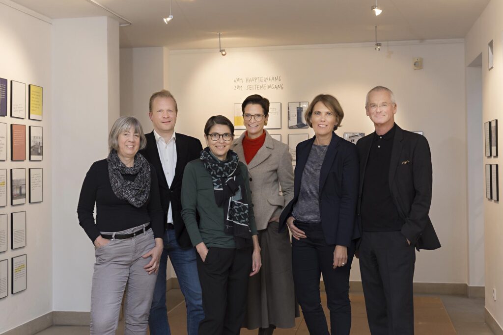 Das Bremer Zentrum für Baukultur bietet Architektur für alle - SPOT Bremen