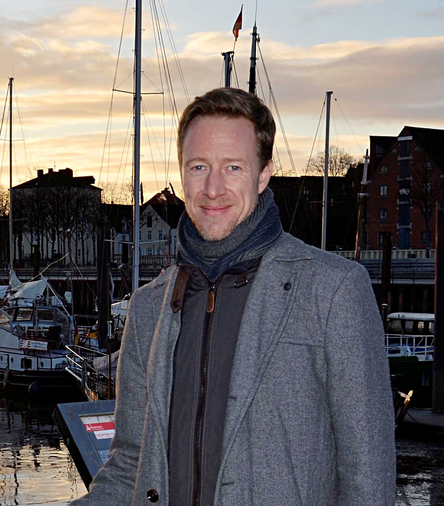 Neuer Look für die Website von Vegesack.de - SPOT Bremen