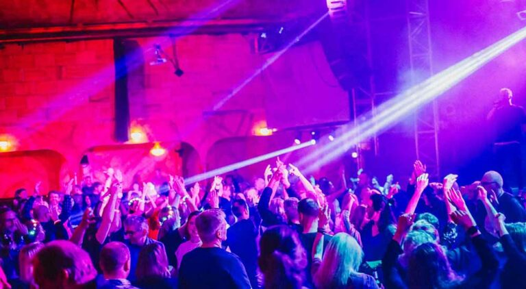 Aladin Bremen feiert Jubiläum - SPOT Bremen SPOT Bremen
