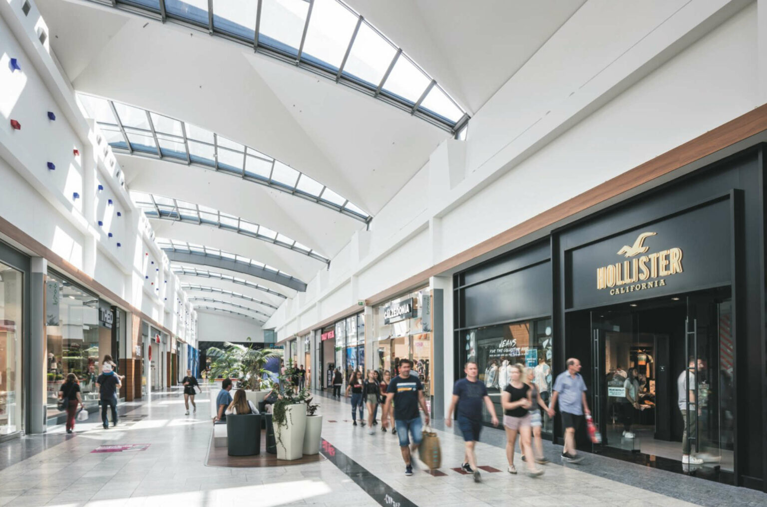 Waterfront Bremen feiert 15-jähriges Bestehen - SPOT Bremen