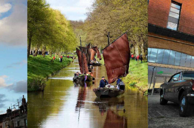 Findorff: Großstadtnahes Quartier mit Dorfgefühl - SPOT Bremen