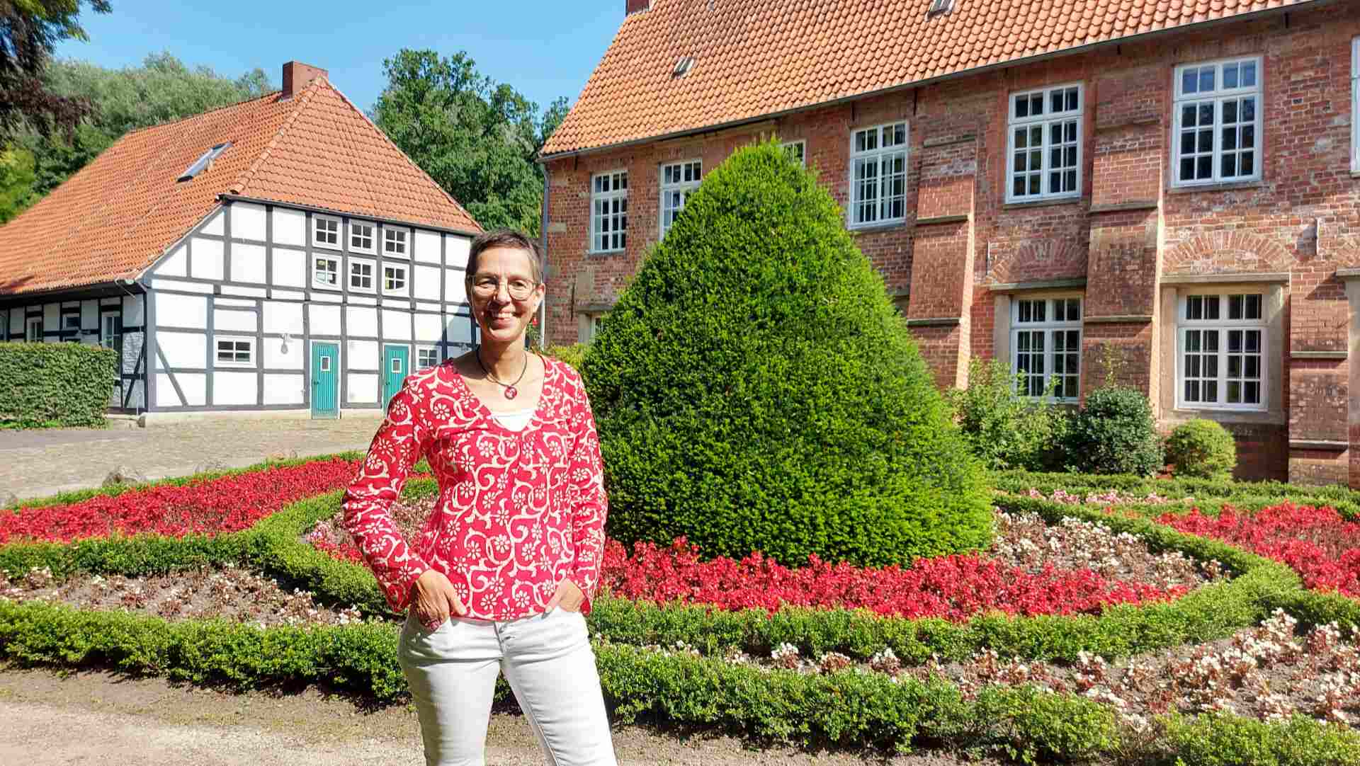 Mein Lieblingsort in Blumenthal - SPOT Bremen