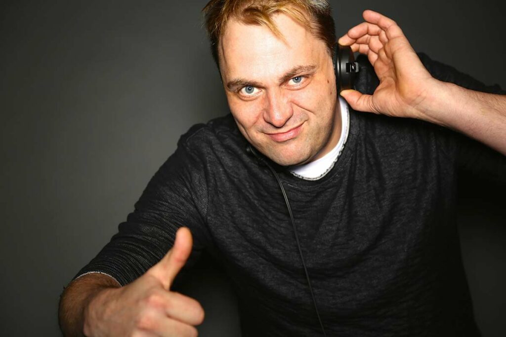 DJ Toddy im Interview: Party on! - SPOT Bremen