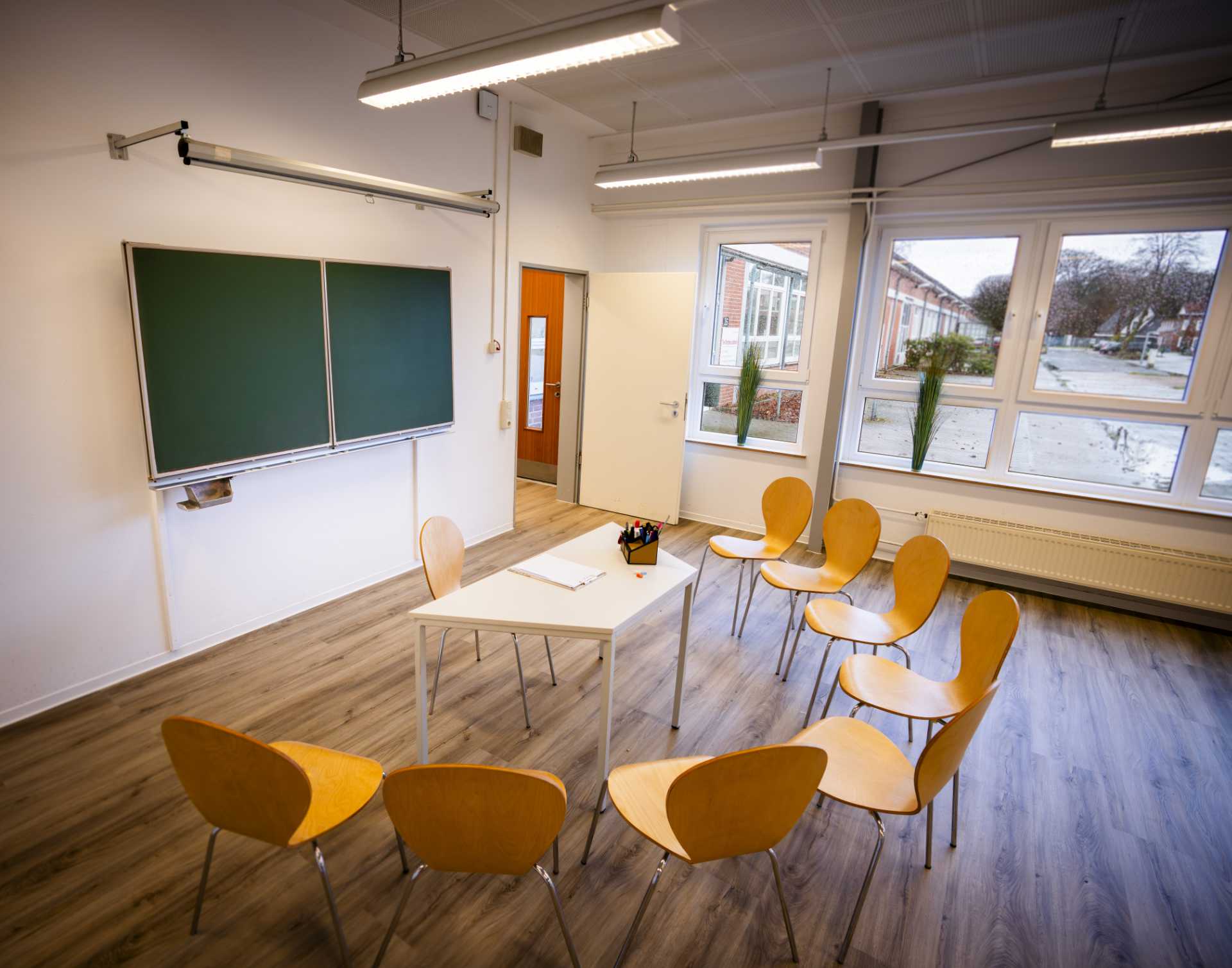 ReBUZ Bremen-Nord: Mehr als nur eine Beratungsstelle