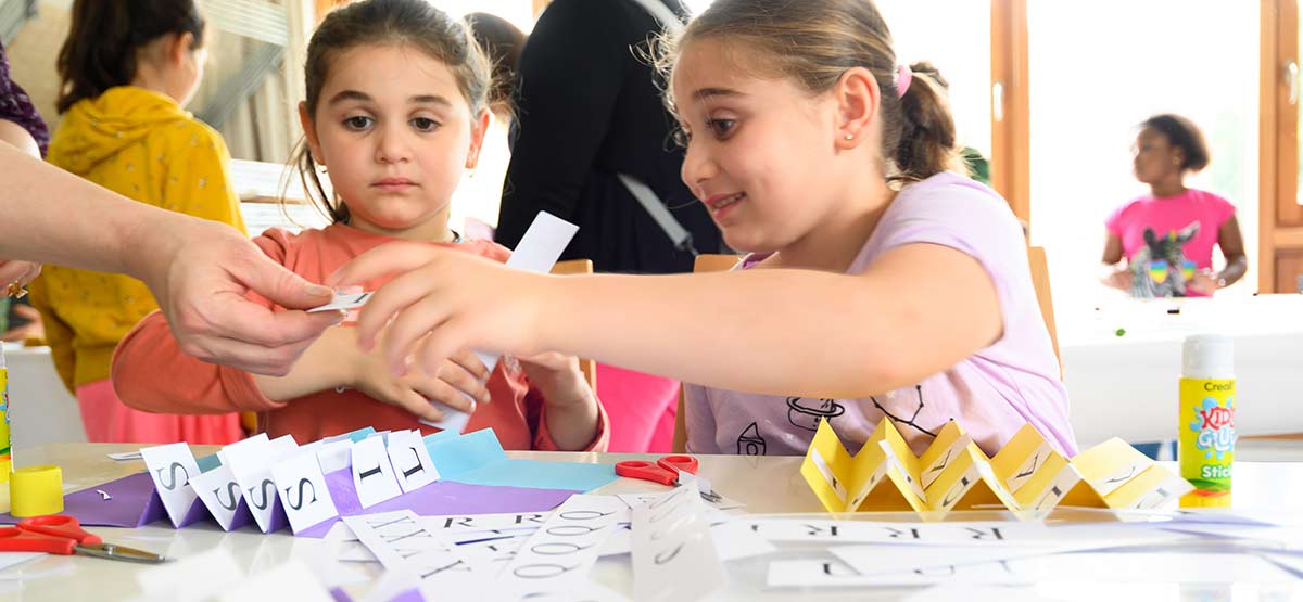 MO43: Eine Werkstatt für Wort und Sinn - SPOT Bremen