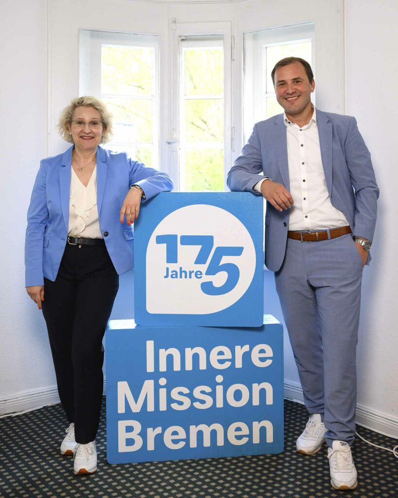 Innere Mission Bremen - SPOT Bremen