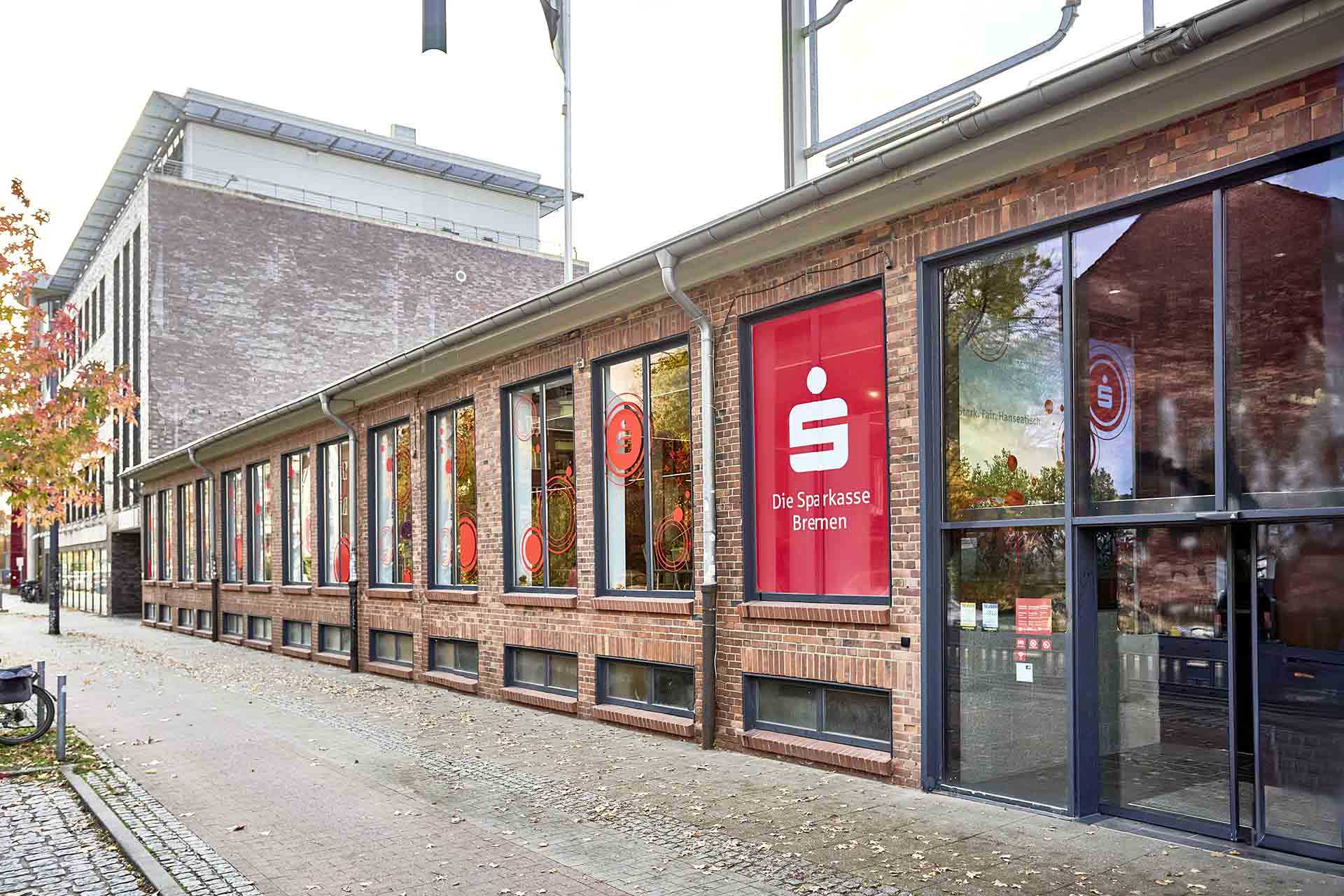 Findorff: Großstadtnahes Quartier mit Dorfgefühl - SPOT Bremen